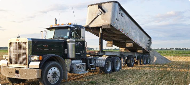 Dump/Hopper Division – Transportation, Heavy Hauling – C & G ...