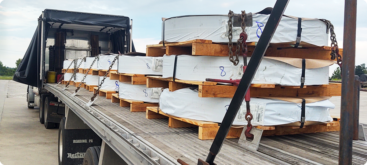 Steel Division – Transportation, Heavy Hauling – C & G Transportation ...